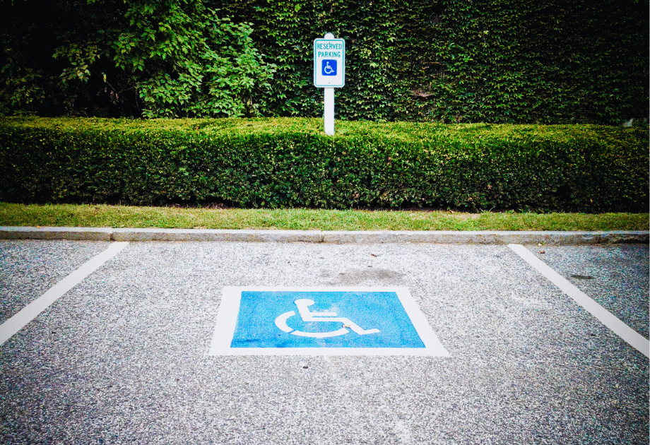 The ADA Parking Lot Standards Every Property Manager Should Know